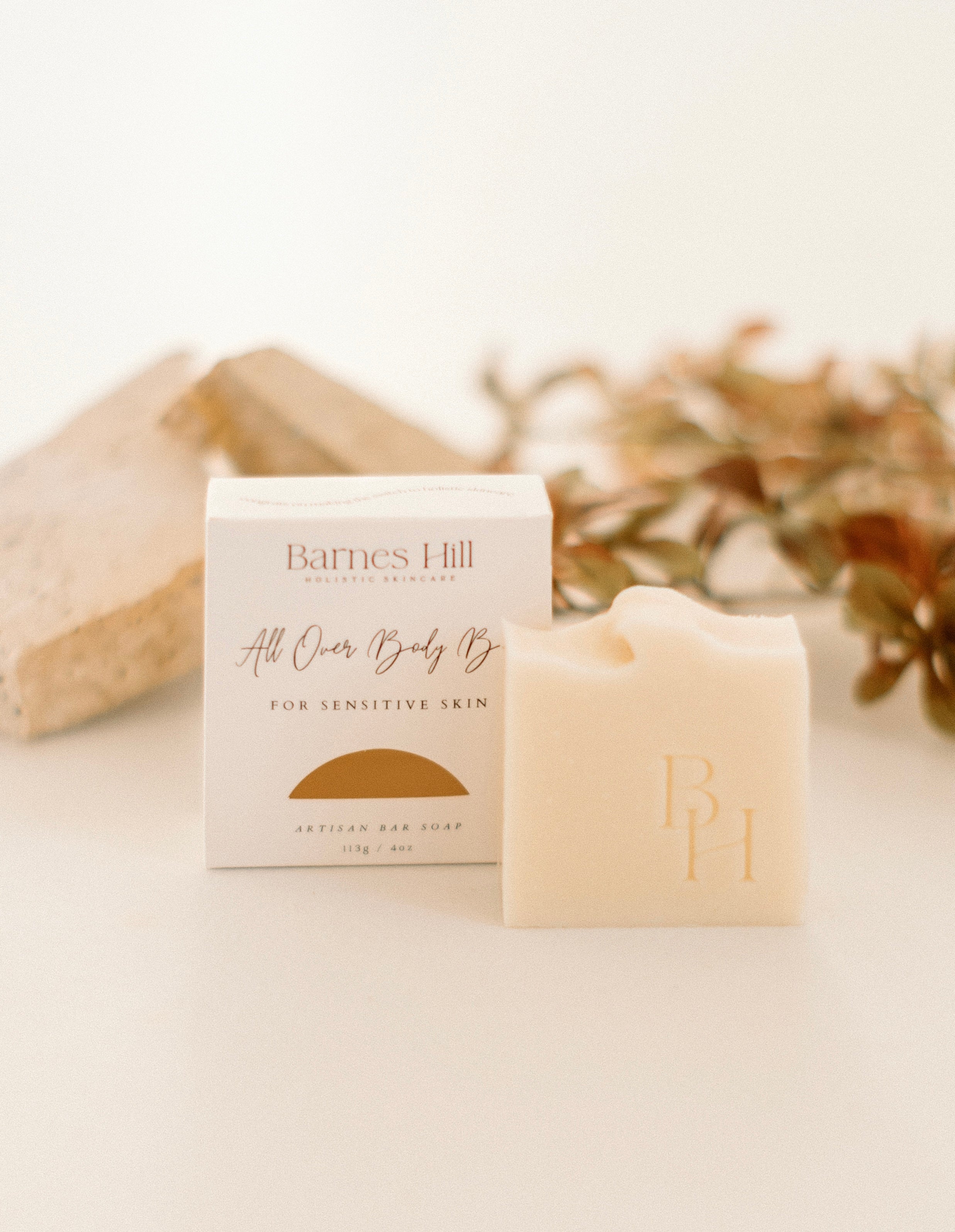 All Over Body Bar – Barnes Hill